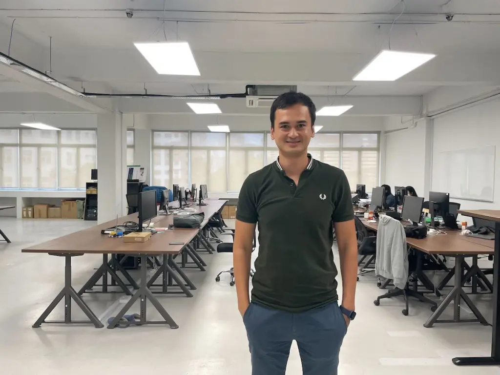 An ex-Lazada’s exec’s startup is helping companies turn finance into a ...
