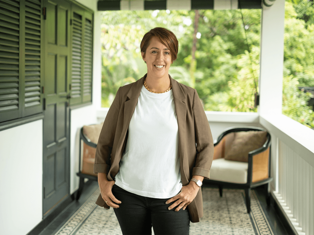 How BCG’s business-building arm created a diverse and inclusive workplace