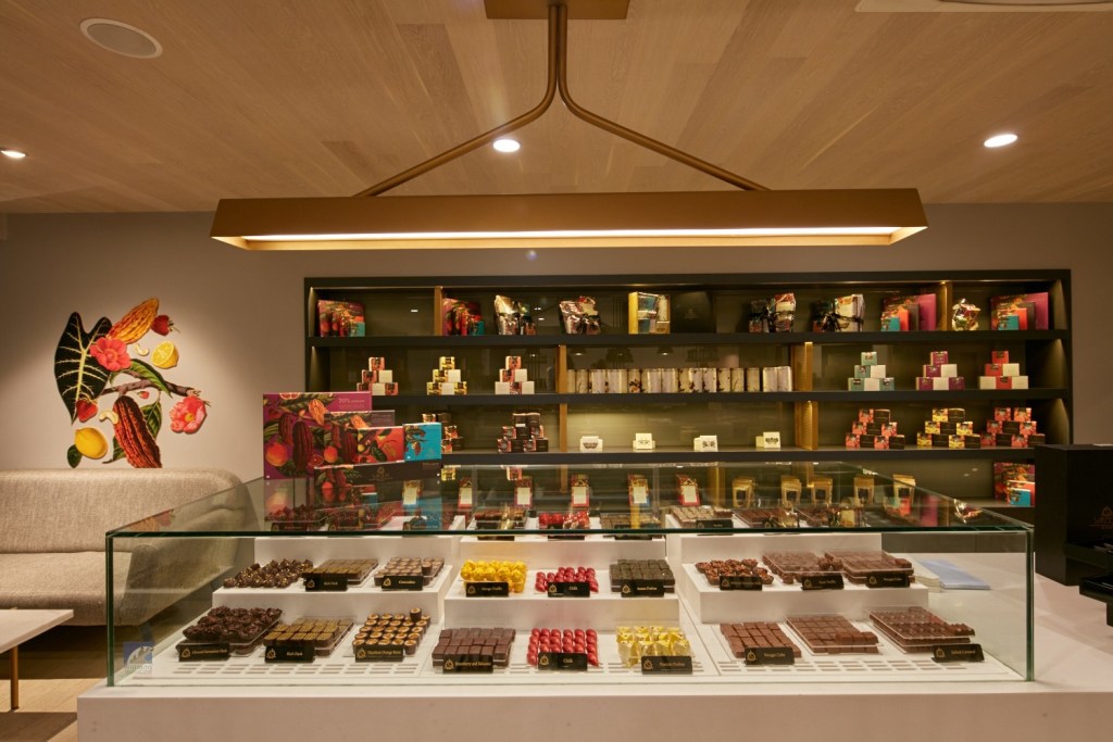Rebel Foods-owned 🍫 brand to invest up to $10m in SEA