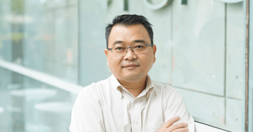 After pandemic loss, Fore turns profitable