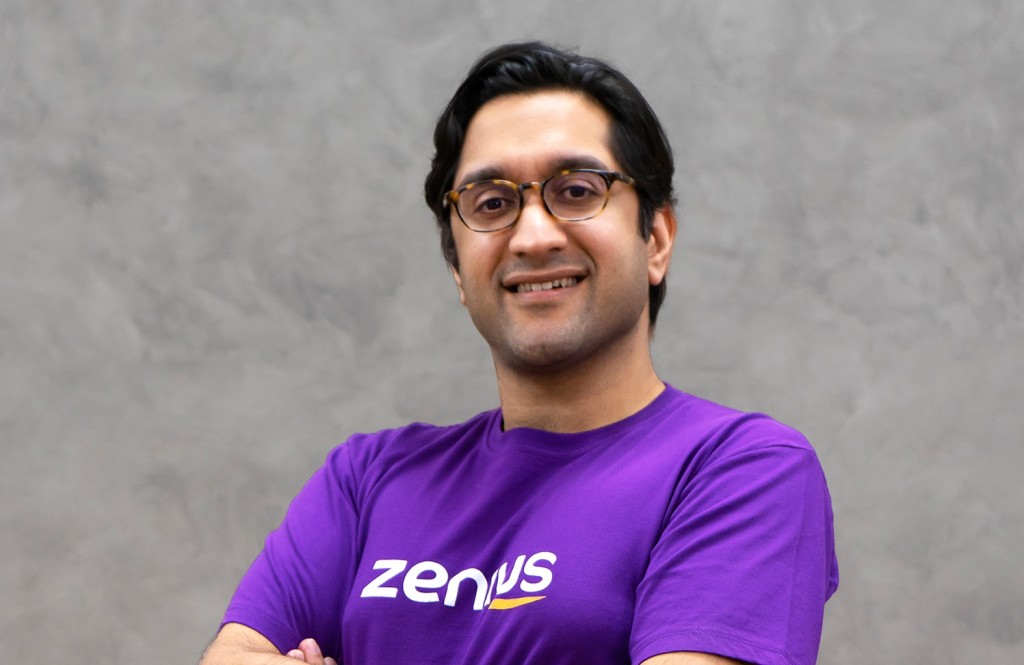 Zenius bags funding from Openspace Ventures, others