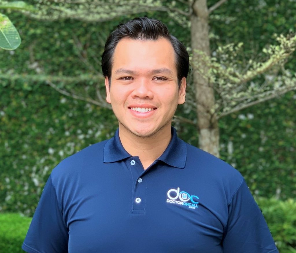 DoctorOnCall partners with Perdim to expand health services