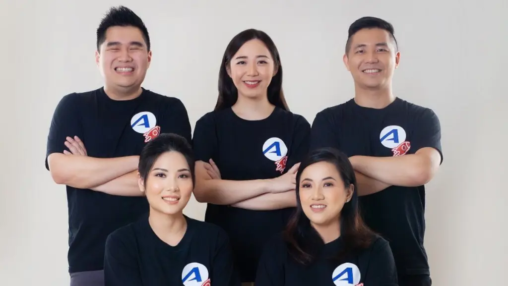 Tiger Global, Accel co-lead $60m funding for Astro