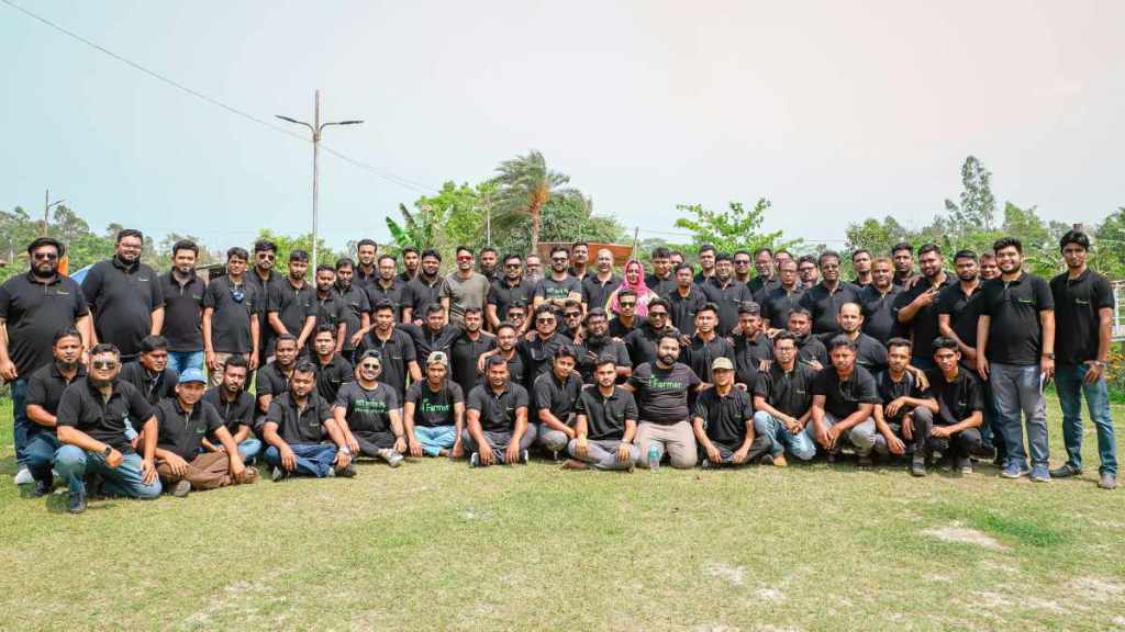 iFarmer bags $2.1m from local, US investors