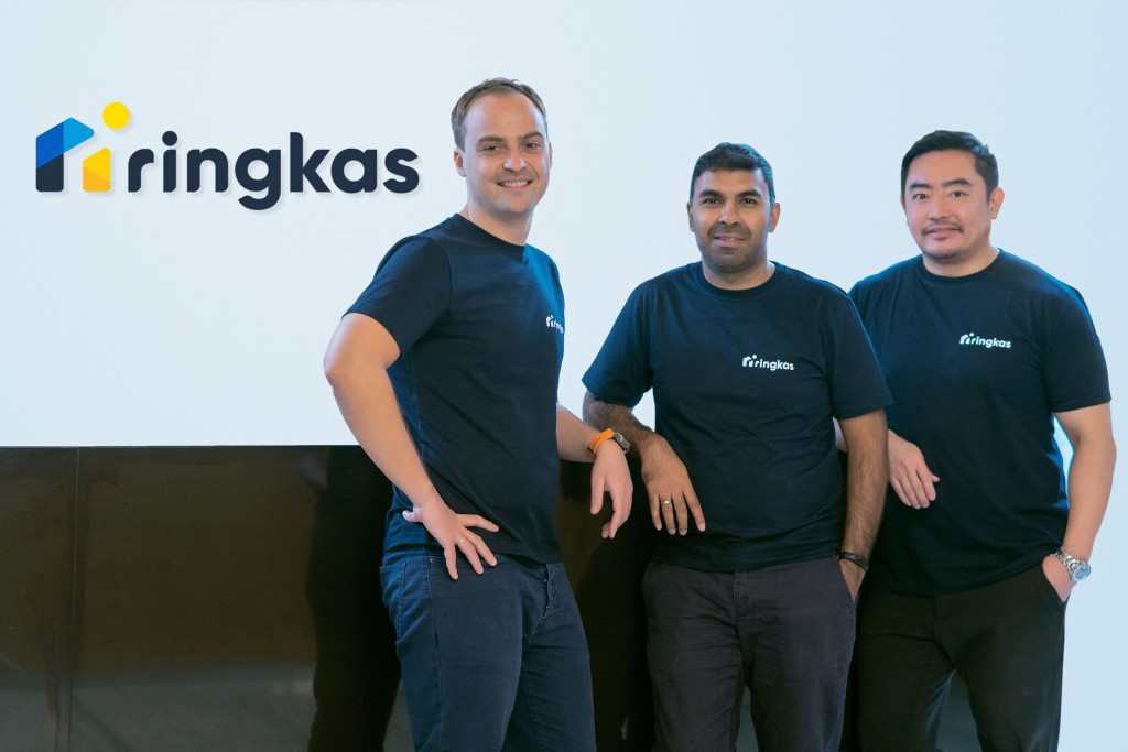 Mortgage startup Ringkas bags $2.3m in pre-seed round