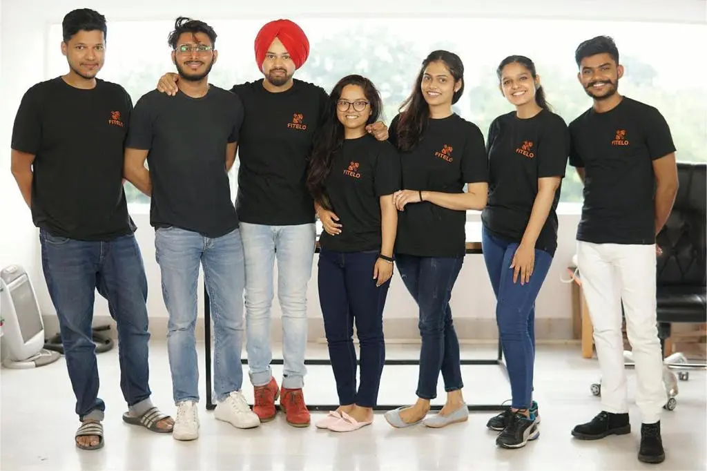 Fitelo raises $1.5m in pre-series A round