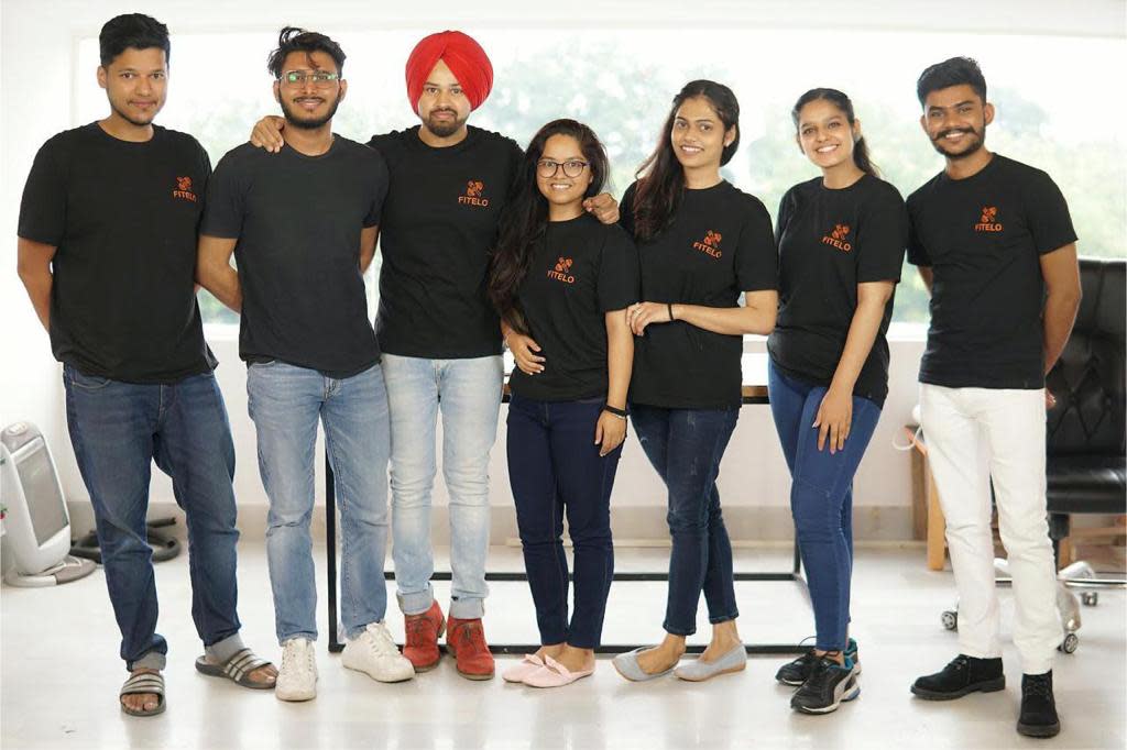 Fitelo raises $1.5m in pre-series A round