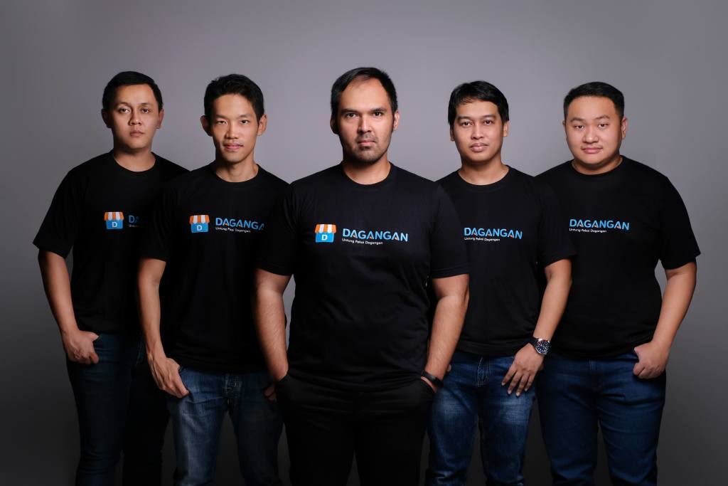 Payfazz co-founder backs Indonesian social commerce startup