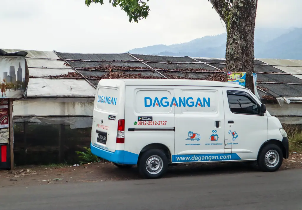 Payfazz co-founder backs Indonesian social commerce startup