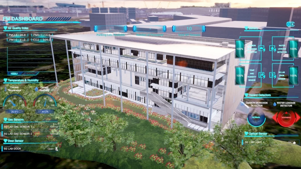 Meet the startup that’s making the metaverse a reality for enterprises