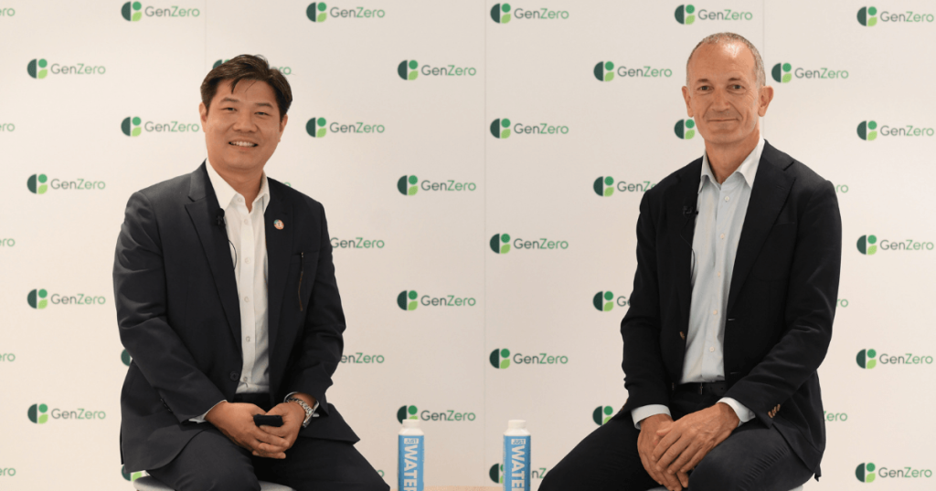 Temasek allocates $3.6m for eco-friendly investments