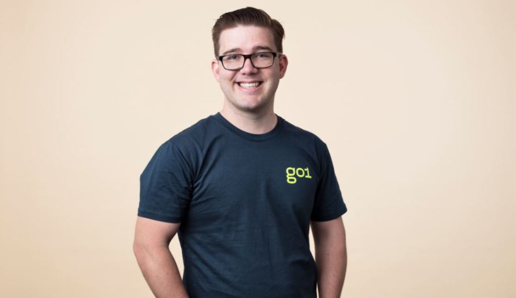 SoftBank co-leads $200m round of M12-backed Go1