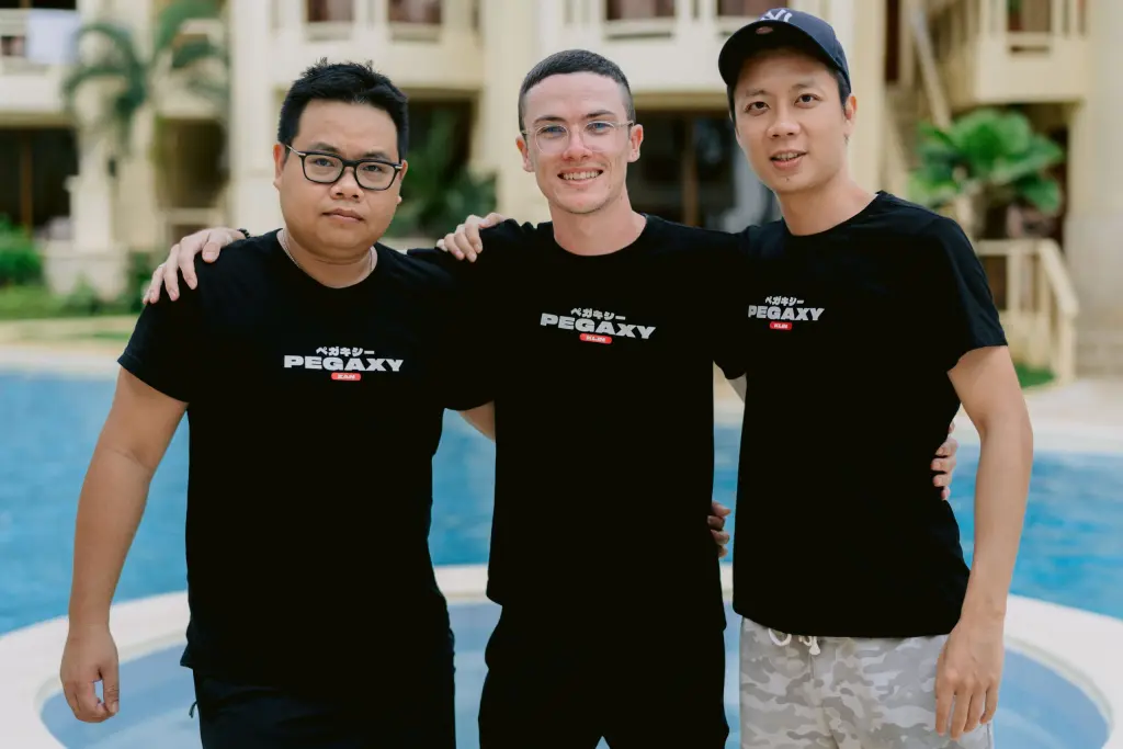 Behind Pegaxy’s rapid rise and crash