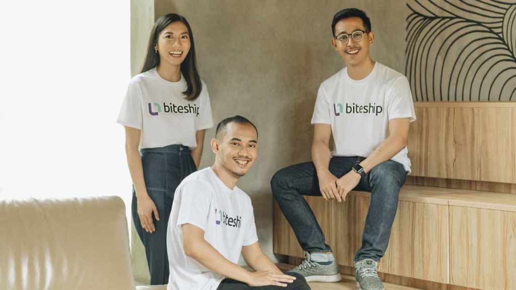East Ventures, Beenext lead seed round of Biteship