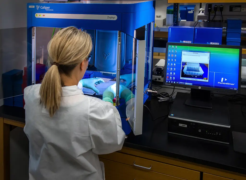 Tessa Therapeutics nets $126m for cancer treatment research