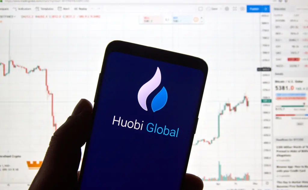 Huobi Global launches investment arm Ivy Blocks