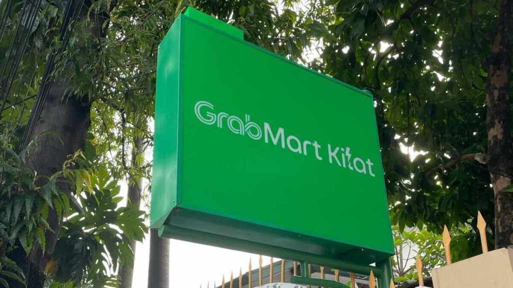 Grab closes quick commerce service in Indonesian city