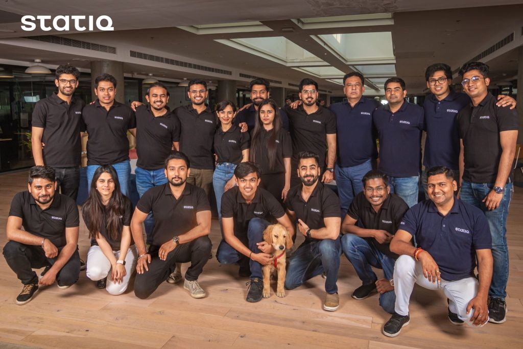 Y Combinator-backed Statiq nets $25.7m in series A money