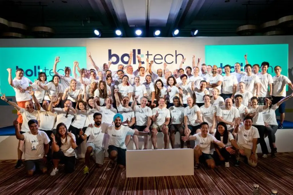 The rise of enigmatic insurtech unicorn Bolttech