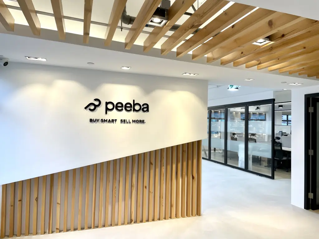 HK's Peeba onboards ex-Klook, ZhenHub execs as unit heads