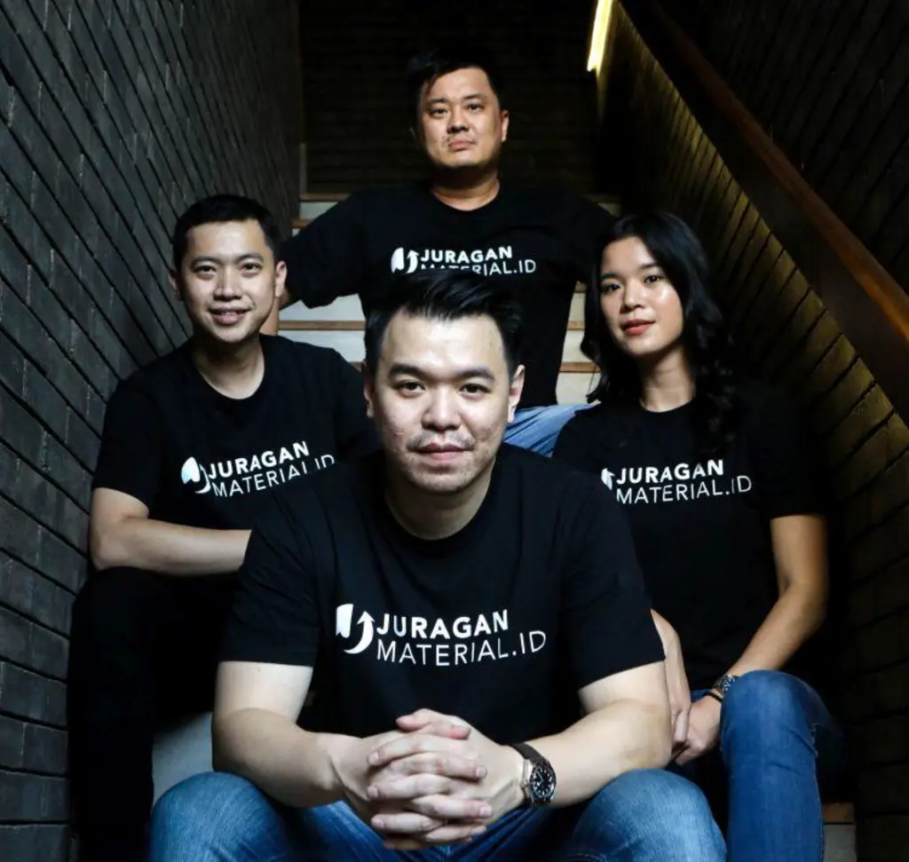 Indonesia's Juragan raises $4m from Go-Ventures, others
