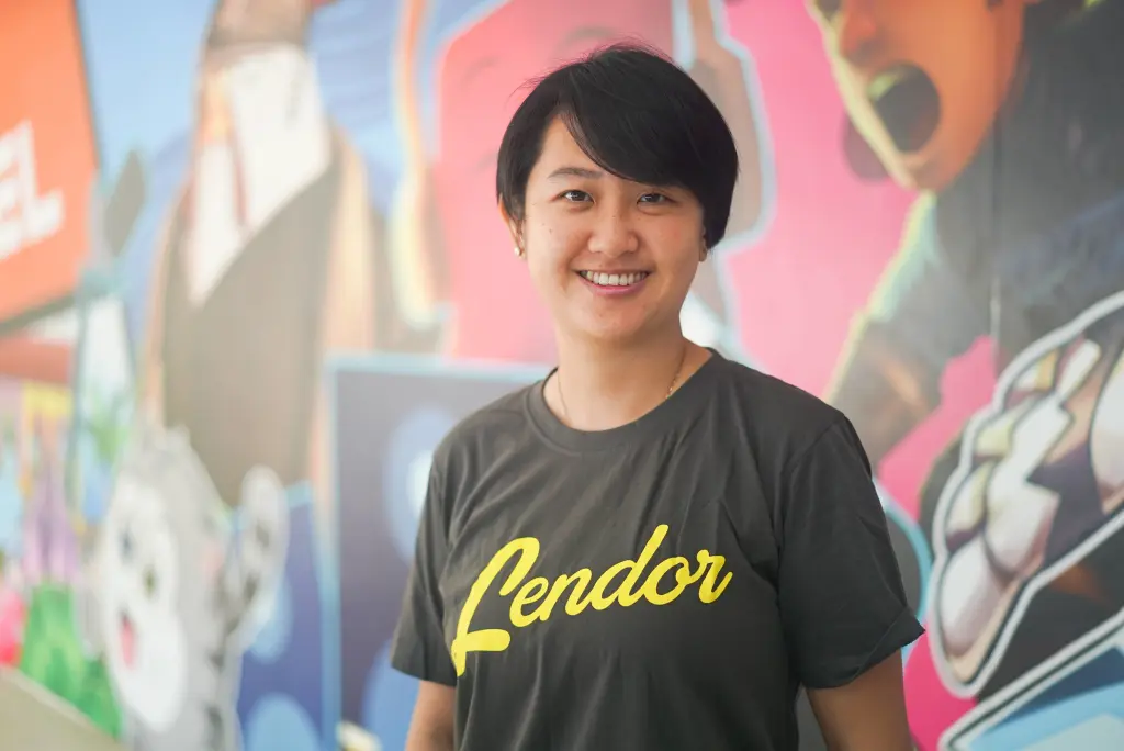 Singapore-based Lendor appoints ex-Citi exec as COO