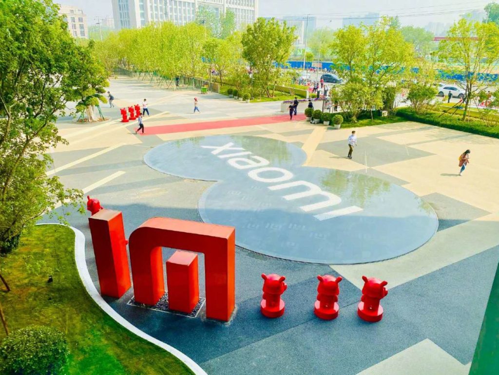 Chinese tech giants capitalize on the US IPO market