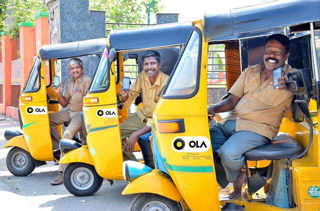 Ola to set up 300 new dark stores in quick commerce push