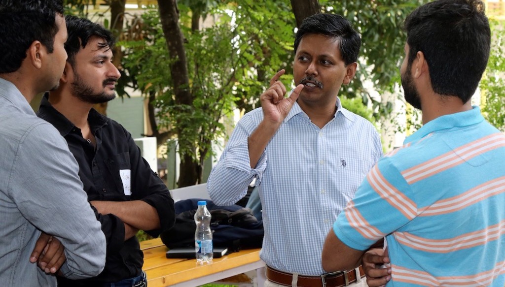 India's Axilor Ventures to launch new $100m seed fund