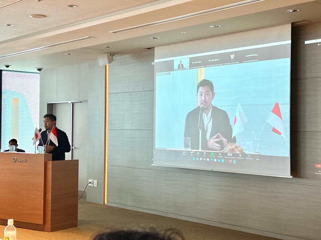 Exclusive: Init 6 backs Japan-bound Imajin