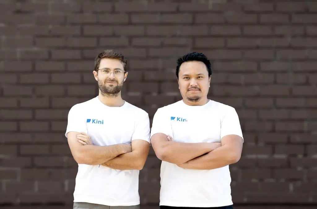 Indonesia's Kini raises $4.3m from East Ventures, others