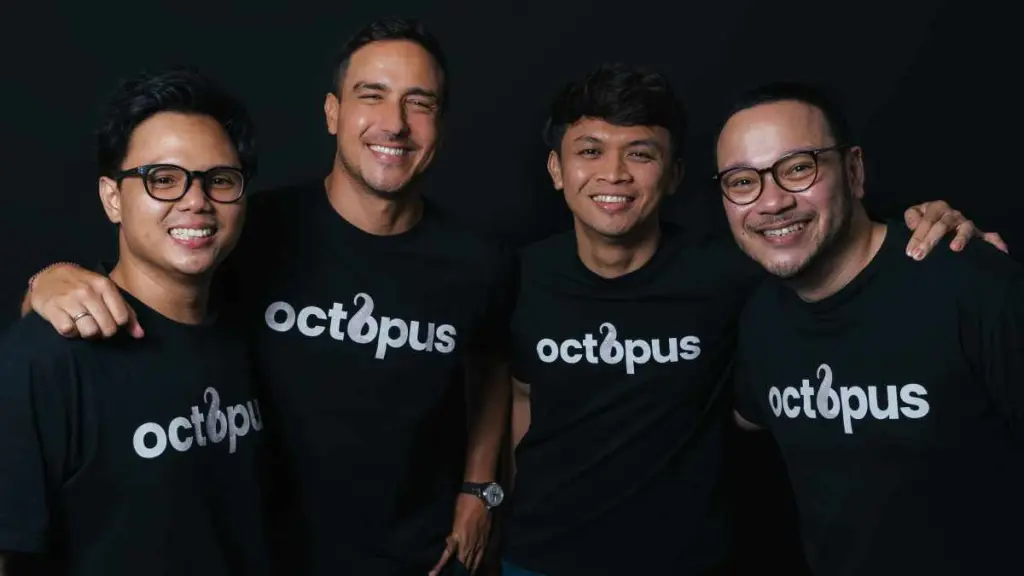 Indonesia-based Octopus bags $5m from Openspace, SOSV