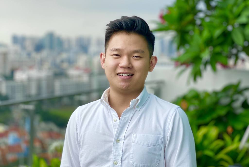 Carousell CEO joins seed round in mental health startup