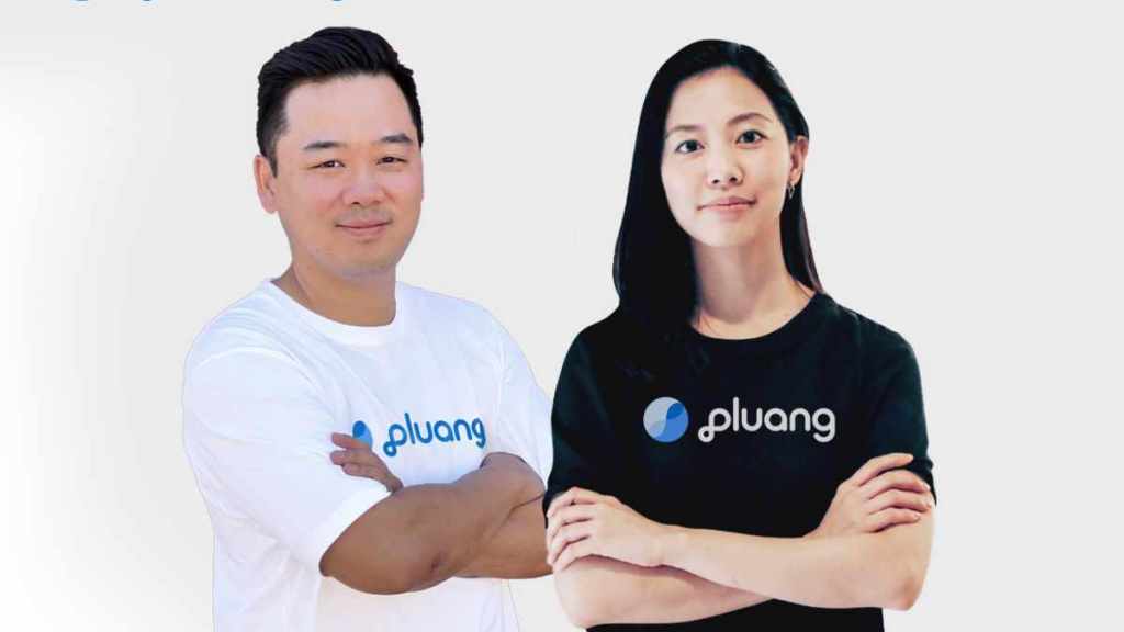 Gojek-backed Pluang gets $55m more in series B money