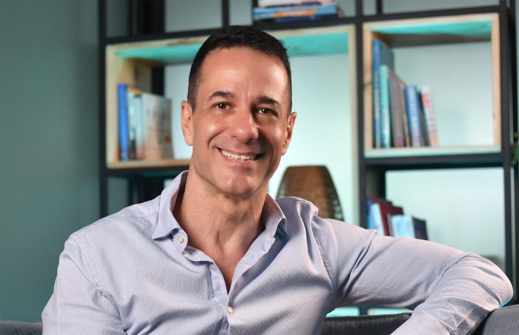 Ex-Warner Bros execs back $10m round of Vuulr
