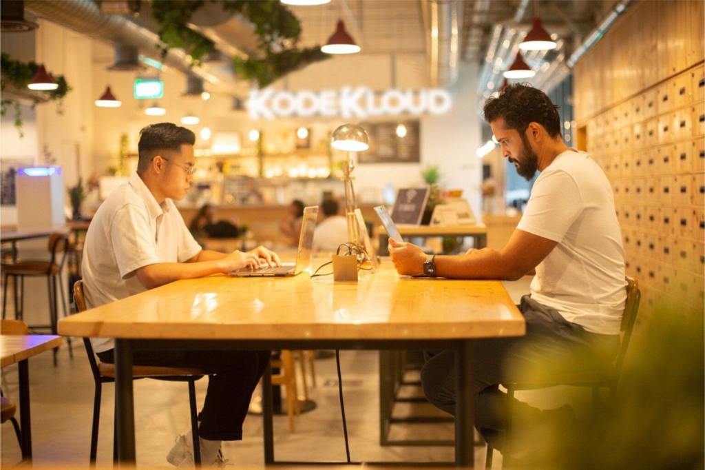 KodeKloud's subscription revenue booms