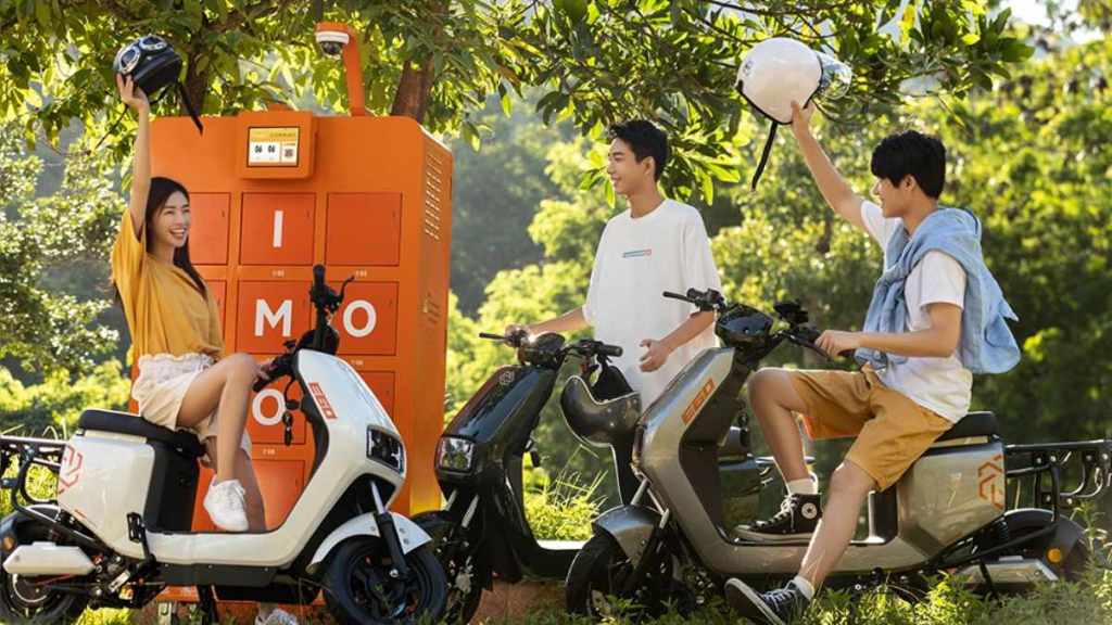 Immotor Technology bags $28m from SEA conglomerates, others