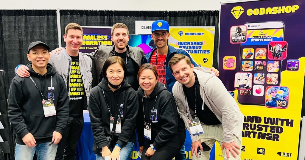 Coda Payments’ road to profitable gaming-fintech unicorn