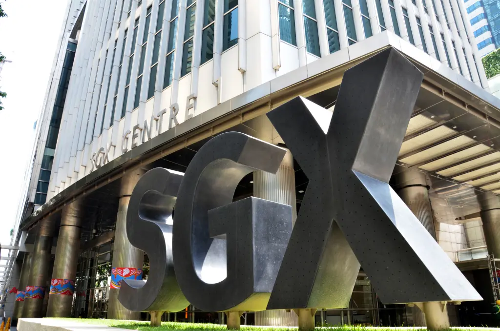 SGX taps NYSE to make dual listings to both exchanges easier