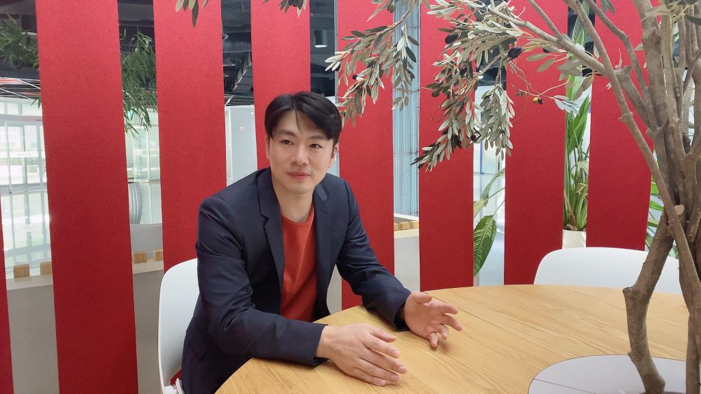 Korean metaverse firm Anipen gets $12m in ongoing series B