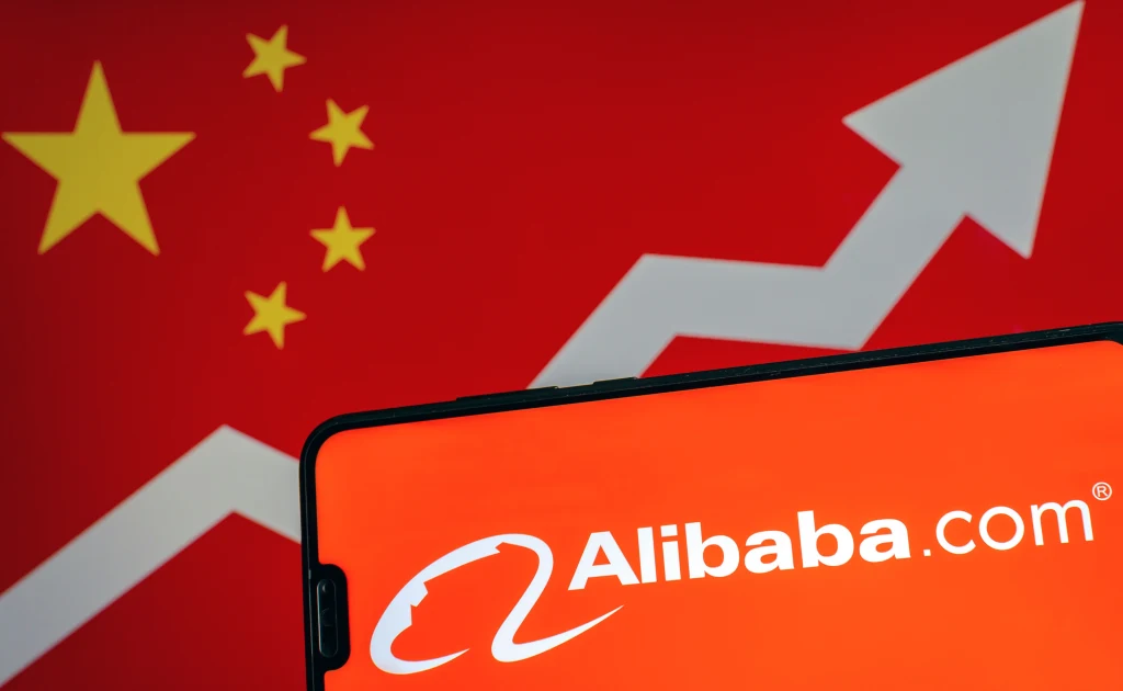Alibaba seeks dual primary listing in Hong Kong