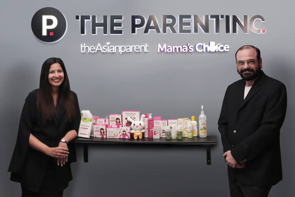 The Parentinc appoints first CTO