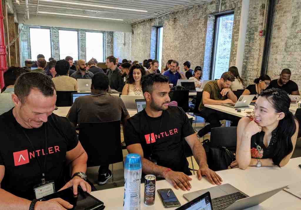 Antler raises $300m, to invest in up to series C round