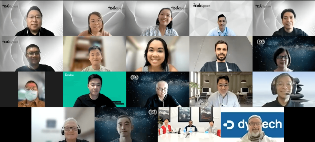 Edtech accelerator EduSpaze names 9 startups in 5th cohort