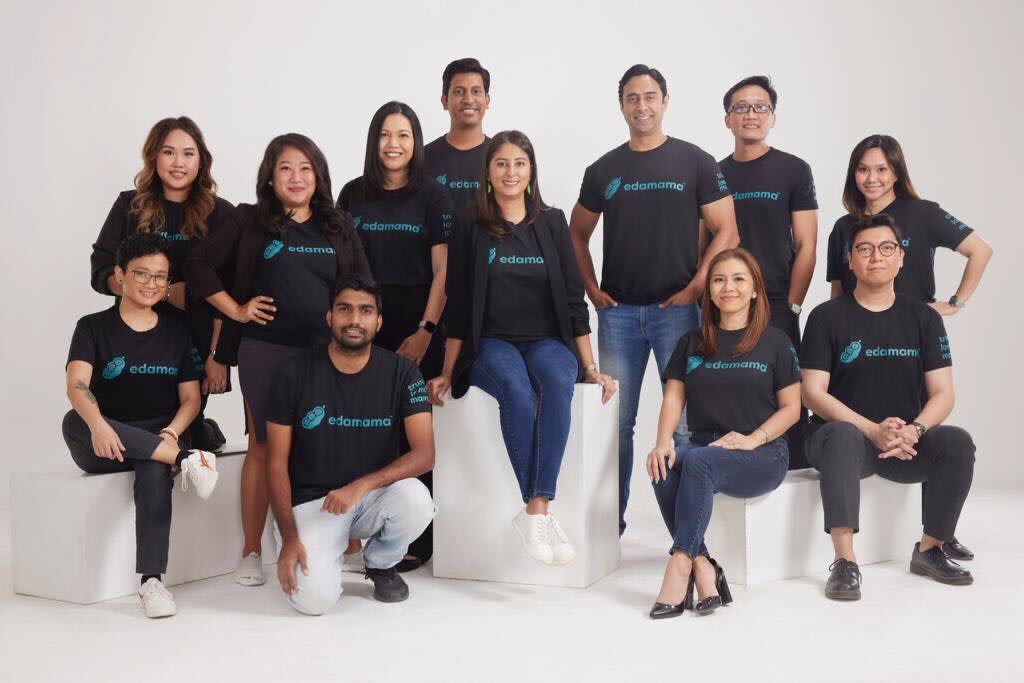 Philippine ecommerce firm bags $20m in Alpha JWC-led round