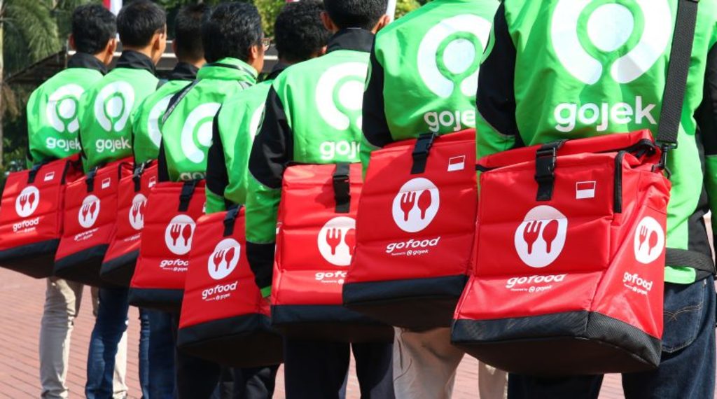 GoTo launches food delivery service on Tokopedia