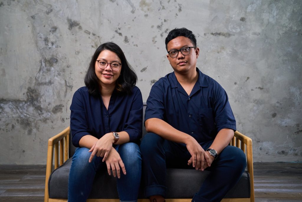 Init 6 backs early round of Indonesia-based Algobash