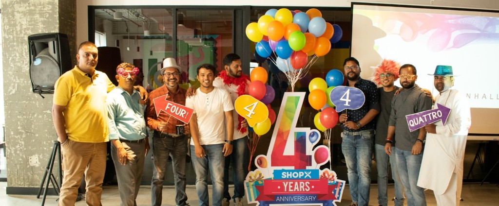 India-based ecommerce enabler ShopX shuts down