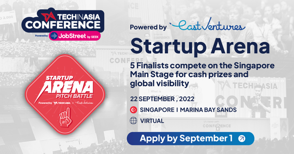 Init 6 is making an early bet on this Indonesian coding test firm