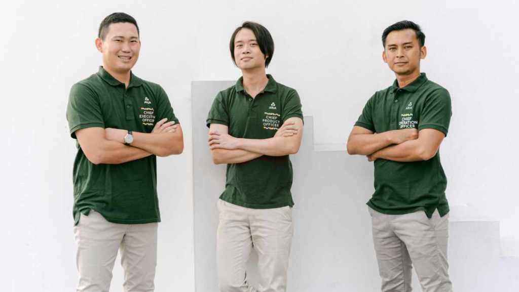 East Ventures leads $5m seed funding for Aria